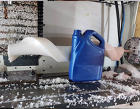 Packaging Machinery Change Parts Manufacturers in Mumbai