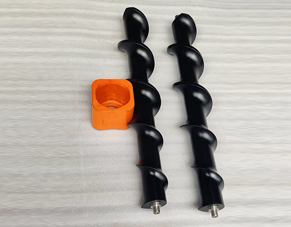 VMC 3-Axis & 4-Axis Machining Service in Mumbai | Andheru