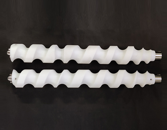 Timing Screw - New Swaraj Engineering Works